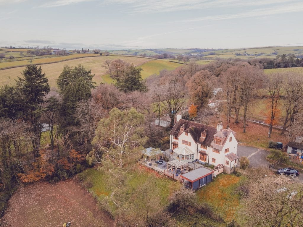 West Down Farm - West Down Farm Estate